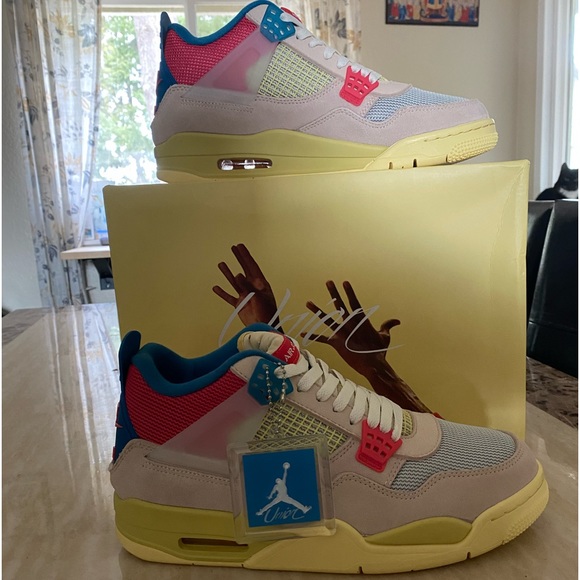 Jordan | Shoes | Jordan 4 Guava Ice | Poshmark